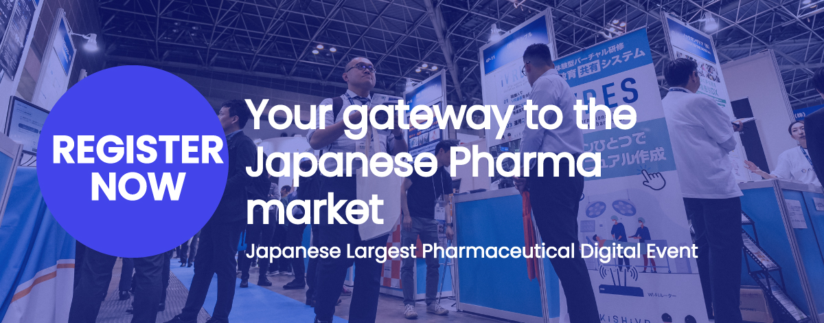 Pharma IT & Digital Health Expo | Pharma IT & Digital Health Expo 2025